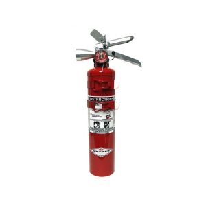 Buy Amerex Halotron Extinguishers Online