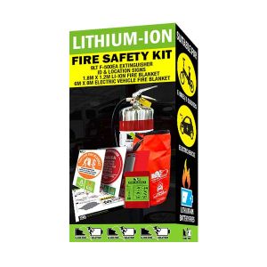 Buy Fire Safety Kits & Extinguishers Packages Online